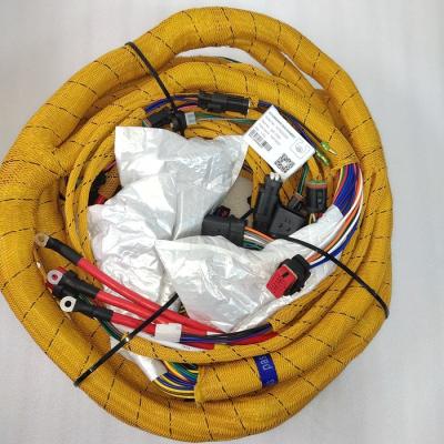 중국 굴삭기 320D를 위한 현상 메인 배선 장비 291-7589 2917589 CA2917589 판매용