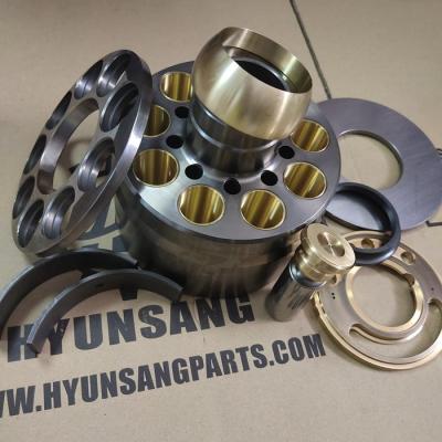 중국 Construction Machinery Parts Block 173-3496 1733496 CA1733496 For 318C 319C 320C 판매용