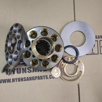 중국 Construction Machinery Parts Block 173-3496 1733496 CA1733496 For 318C 319C 320C 판매용