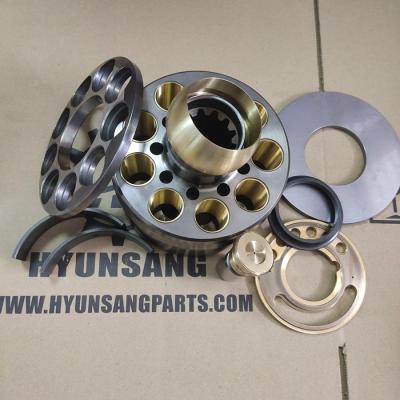 중국 Construction Machinery Parts Block 173-3496 1733496 CA1733496 For 318C 319C 320C 판매용