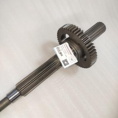 중국 Excavator Spare Parts Drive Shaft 173-3391 1733391 For 319C 320C 320C FM 판매용