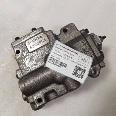 중국 굴삭기 모델 EC210B를 위한 주펌프 VOE14525814 14525814의 규제 기관 판매용