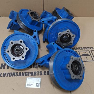 중국 QSM11 엔진과 휠 로더 IT28G를 위한 팬 허브 3103513 3103513 CA3103513 판매용