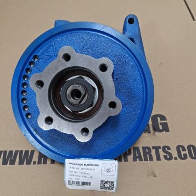 중국 QSM11 엔진과 휠 로더 IT28G를 위한 팬 허브 3103513 3103513 CA3103513 판매용