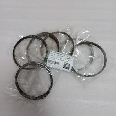 China Pistão Ring Assy 6136-31-2030 6136312030 6136-31-2031 6136312031 para 6D105 à venda