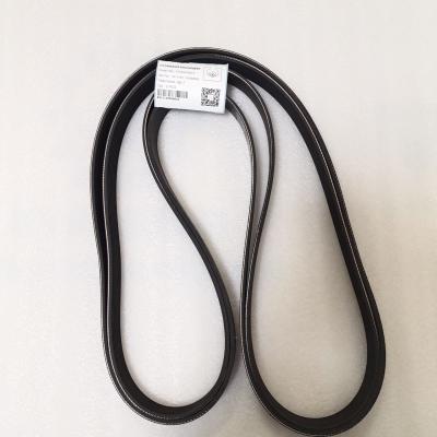 China A correia de fã 3911581 V do motor de Hyunsang marcou a correia para máquinas da construção à venda