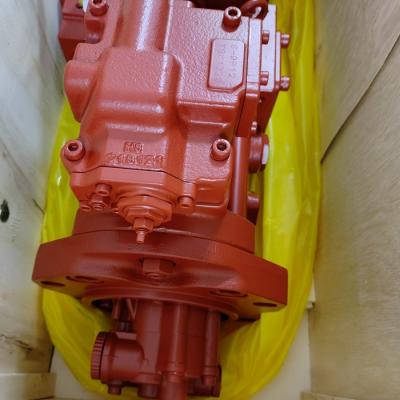 중국 Excavator Parts 31Q7-10010 Hydraulic Main Pump Fix For Model R250LC9 R250LC9A 판매용