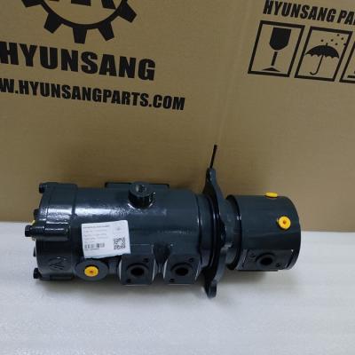 China Turning Joint 31QB-40502 31QB-40500 31QB-40501 For Excavator R520LC-9 for sale