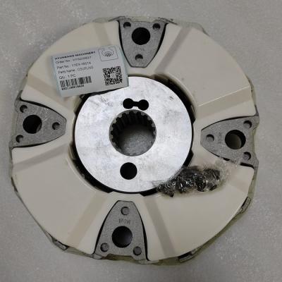 China Assy do acoplamento do equipamento de construção 11E9-16014 de Hyunsang 11N7-10010 à venda