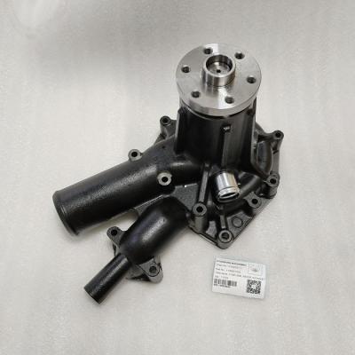 China Water Pump 1136501333 1136501331 1136501332  1136501334 1136501335 For Engine 6HK1 à venda
