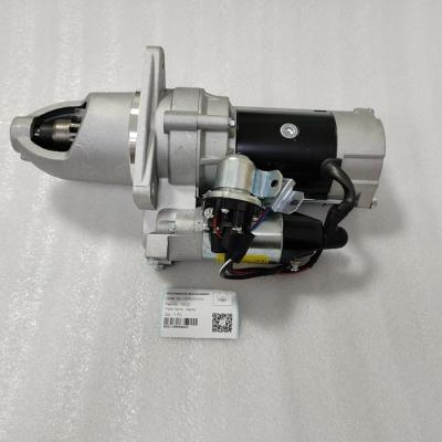 China Peças Hyunsang Motor de arranque para 6D22 6D22T D6AC M3T95072 M3T95073 M3T95081 Adequado para peças de motor à venda