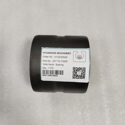 중국 Hyunsang Parts Excavator Bushing 207-70-73250  2077073250 For PC300 PC300HD PC300LL PC340 PC360 판매용