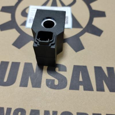 China Hyunsang Excavator Electrical Parts Valve XKAL-00050 XKAL-00048 For R210LC R220LC R330LC for sale