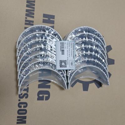 中国 Hyunsang Parts Main Metal Assy 6150-21-8010 6150218110 6150-21-8140 6150218120 Main Bearing for 6D125 6D125E SAA6D125E 販売のため