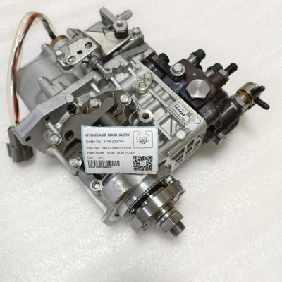 中国 バックホウの積込み機WB93R WB97Rのための注入器ポンプYM723945-51320 YM72394551320 販売のため