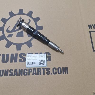 중국 RE160302를 위한 4X 분사 노즐 RE524371 RE524364 연료 인젝터 판매용