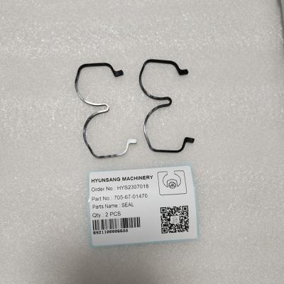 중국 HD325 HD405 HD465 HD605 HD785 HM250을 위한 현상 밀봉 링 0 판매용