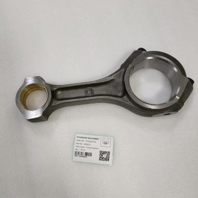 China Conexão Rod 61500030009 das peças sobresselentes do motor de Hyunsang 61800030041 612630020017 para WD615 à venda