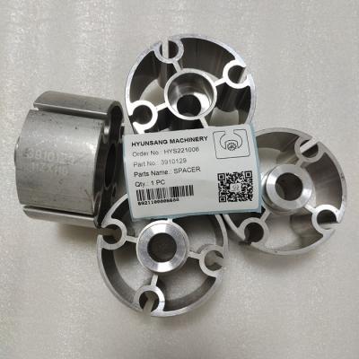 China Espaçador 3910129 C3910129 de Parts Fan Pilot da máquina escavadora para 6BT5.9 6CT8.3 à venda