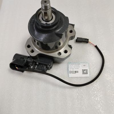 China Motor de fã 708-7S-00350 7087S00350 708-7S-00352 708-7S-00351 para D65EX D65PX à venda