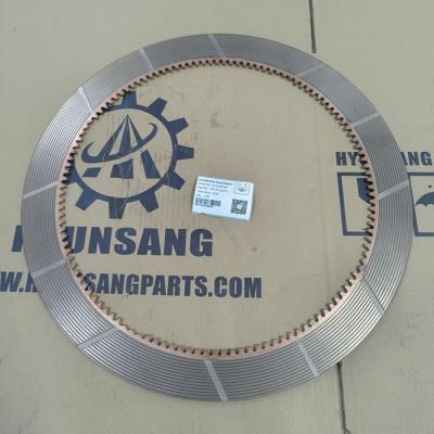 China Partes de motores de escavadeiras a disco 175-15-12713 1751512713 Para máquinas de construção D155A D85A D85E D95S WF22A WF22T à venda