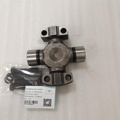 China Peças originais do motor da escavadeira Spider 75288824 75289073 75288617 à venda