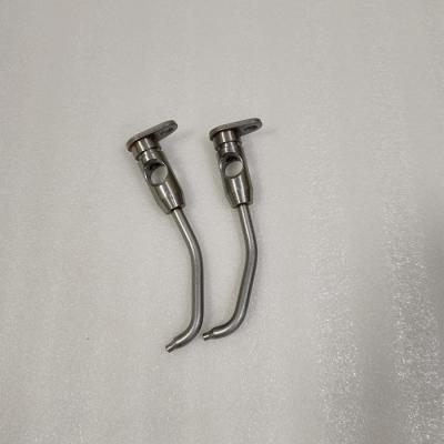 China Refrigerar do pistão provê de bocal 6161-21-1840 6161211840 6162211840 6162-21-1840 para SA6D170 WA700 à venda