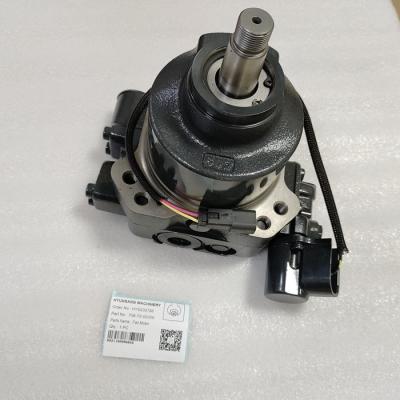 China Motor de fã 708-7S-00350 7087S00350 708-7S-00352 7087S00352 708-7S-00351 7087S00351 para D65EX D65PX à venda