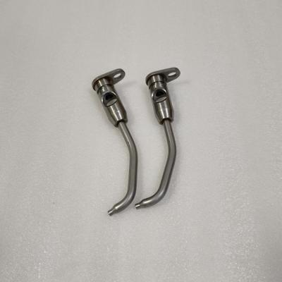 China Bico de refrigeração do pistão 6161-21-1840 6161211840 6162211840 Para WA700 à venda