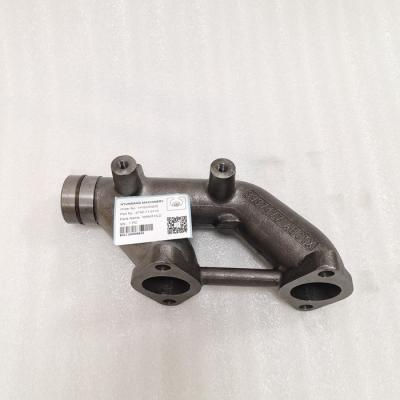 China Máquina escavadora Parts Exhaust Manifold 6745-11-5110 6745115110 para PC300-8 PC350-8 à venda