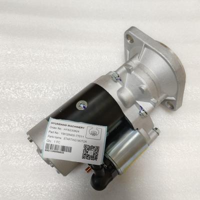 China Motor YM129400-77011 YM12940077011 YMR000540 YM129400-77012 YM129400-77010 de Srarter à venda