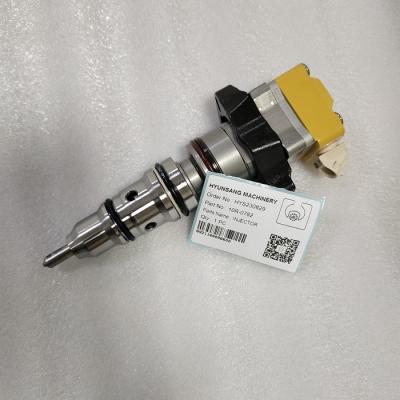 China Hyunsang Injector 10R-0782 10R0782 CA10R0782 10R0782 1780199 Para 3126E à venda