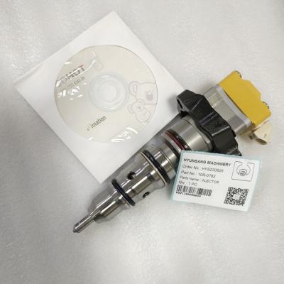 China Peças de escavadeira Injetor de combustível 10R-0782 10R0782 178-0199 1780199 Para E322C E325C à venda