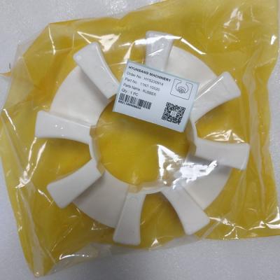 China Partes sobressalentes de escavadeiras elemento 11N7-10020 para R200W7 R210LC7 R210LC9 à venda