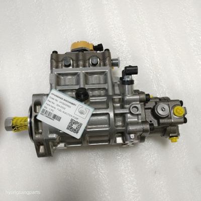 China Partes do motor Bomba de injecção de combustível 324-0532 3240532 10R-7659 10R7659 Para C4.4 C6.6 à venda