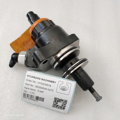 China Element Assy ND094040-0270 ND0940400270 Applicable For Engine SAA6D125E à venda