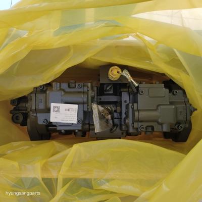 중국 Excavator Hydraulic Pump K1000698E 400914-00212 For DX225 DX225LCA 판매용