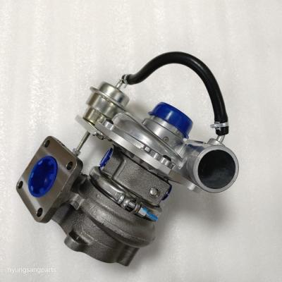 China Turbocharger YM129935-18010 YM12993518010 Application For SK1020 SK1026 à venda
