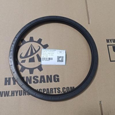 China HYUNSANG EXCAVATOR OIL SEAL 39Q612350 39Q6-12350 FOR R450LC7 R500LC7 HW210 en venta