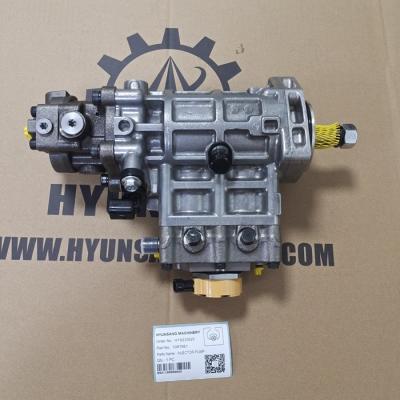 China Hyunsang Excavator Spare Parts Injector Pump 10R7661 CA10R7661 10R-7661 à venda