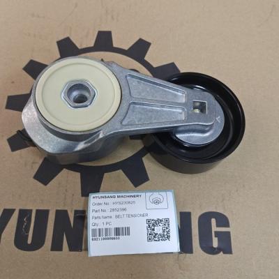 China Hyunsang Excavator Spare Parts Belt Tensioner 2852396 For W130B W170B W190B à venda