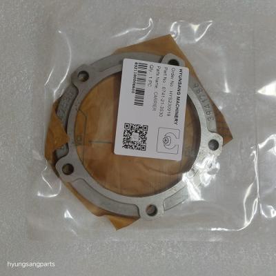 China Excavator Spare Parts Carrier 6741-21-3530 6741213530 For PC300 PC350 P390 à venda