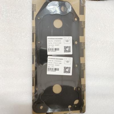중국 Oil Cooler Gasket 6742-01-1080 6742011080 6743-51-4430 6743514430 For Excavator PC300 판매용