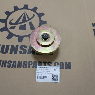 China Excavator Fuel Feed Pump VOE 21282548 VOE21282548 For EC210 EC140 EC360 à venda