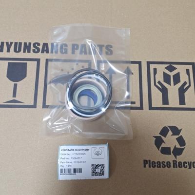 중국 Motor Grader Repair Kit 73064517 71100242 71100243 For 845B 865B 885B 판매용