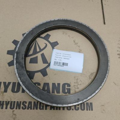 중국 Wheel Excavator Parts Washer ZGAQ-01372 ZGAQ-01343 ZGAQ-01342 For R200W7 판매용