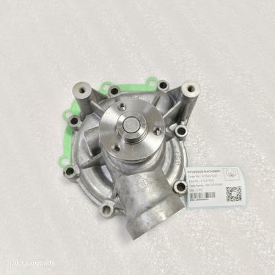 China Coolant Pump VOE 21247955 VOE21247955 VOE 17486221 VOE17486221 For EC210B EC240B à venda