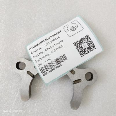 중국 6744-41-1010 6744411010 Support Thrust For PC300 PC350 PC360 SAA6D114E 판매용