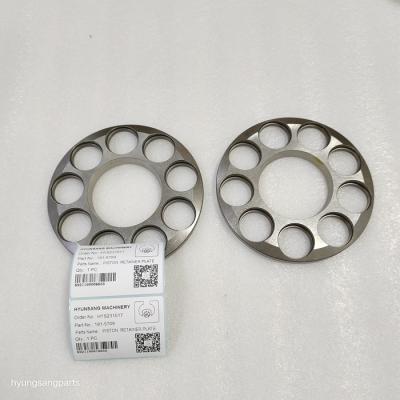 중국 Hyunsang Excavator Spare Parts Piston Retainer Plate 191-5709 For 318C 319C 320C 판매용