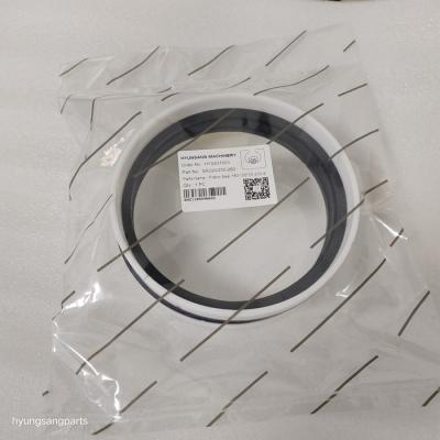 China Hyunsang Excavator Spare Parts Piston Seal SR220 SR250 SR260 SR150 en venta